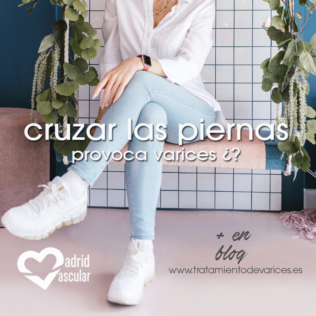Tipos de varices: Grado 1, 2, 3 Y 4 ¿Cuál es el tuyo? – Madrid Vascular